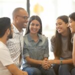 15 Ways to Build Trust Between Parents and Teens - Teen Life Parenting
