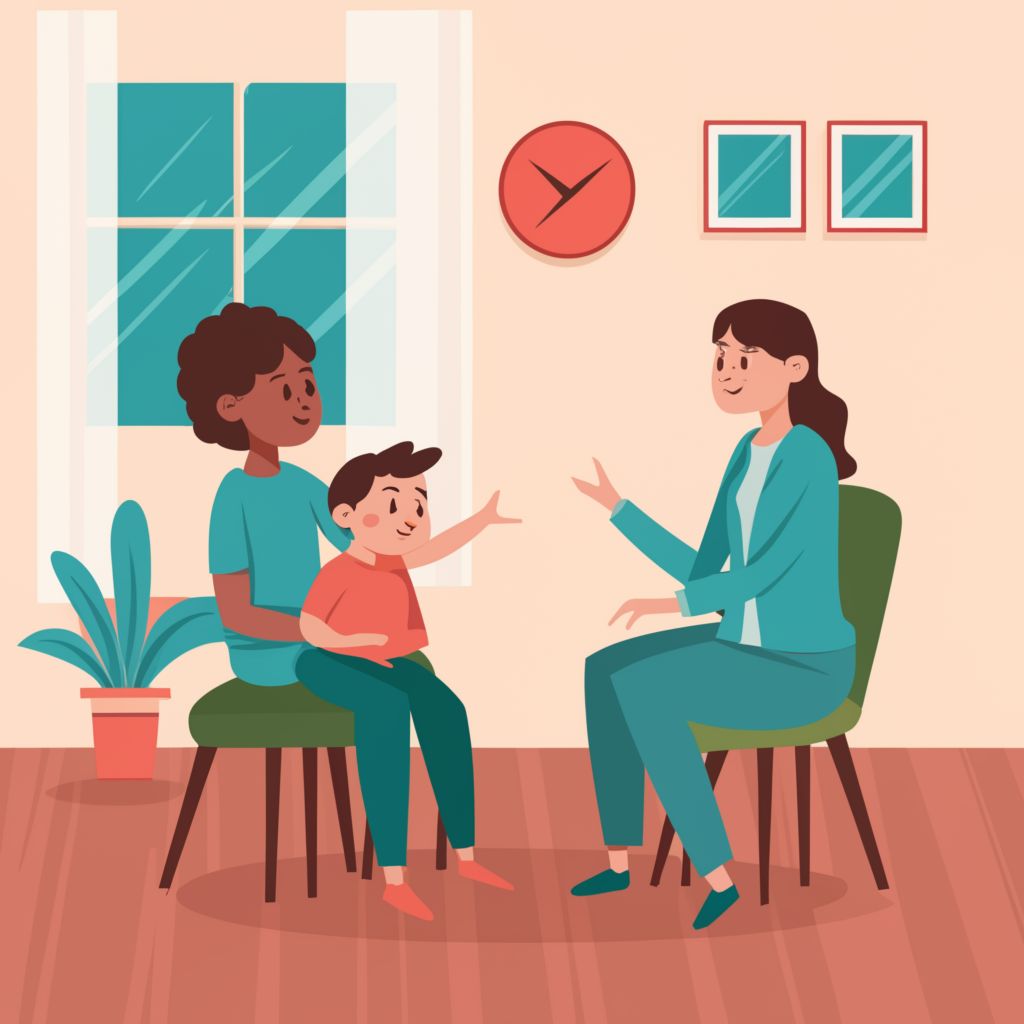 13 Ways to Help Children and Teens to Manage Their Stress(As Parent ...