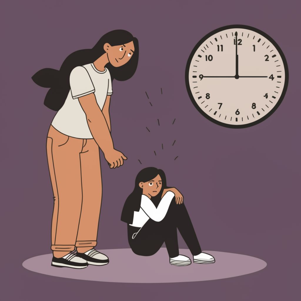 What are Some Problems Do Teenagers Face Today and Their Solutions ...