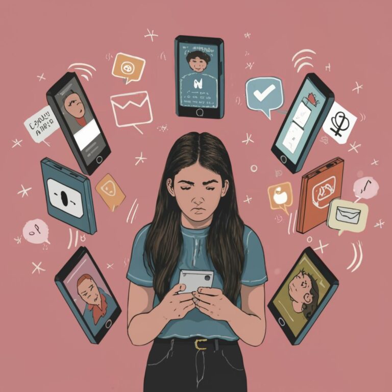 What are Some Problems Do Teenagers Face Today and Their Solutions ...