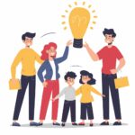 15 Ways to Build Trust Between Parents and Teens - Teen Life Parenting